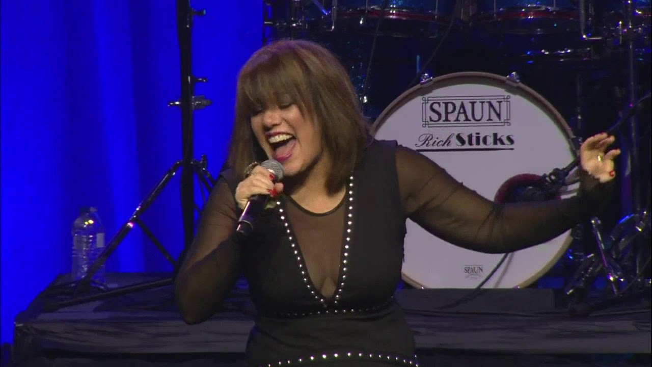 Jill Jack | 2017 Detroit Performs LIVE! - YouTube