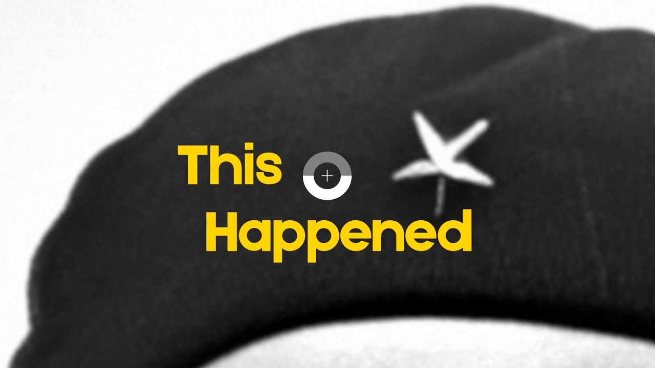 What happened today in history — in one iconic photograph: March 5 ...