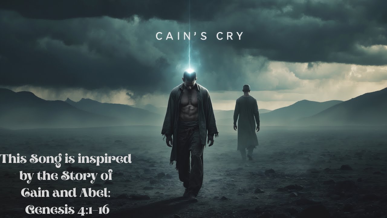 Exploring The Depths Of Cain's Emotional Pain And Remorse