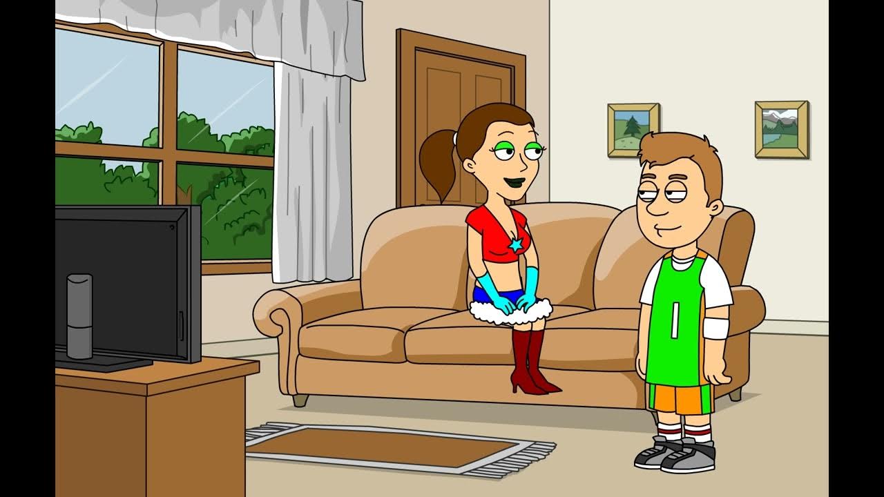 Sonjay Goes Out To Breakfast With Jensen While Grounded - YouTube