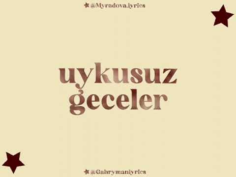 Blok3 seni sormuşlar