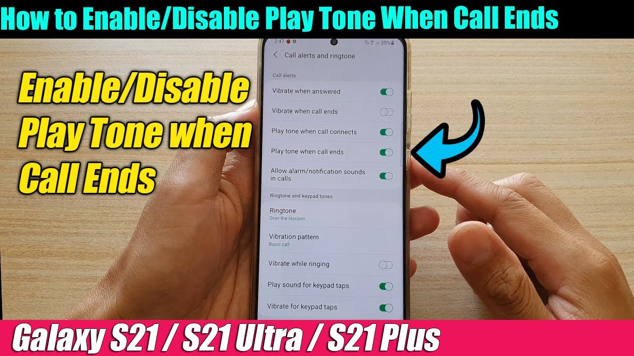 Galaxy S21 Ultra Plus How To Enable Disable Play Tone When Call Ends YouTube galaxy-s21-ultra-plus-how-to-enable-disable-play-tone-when-call-ends-youtube