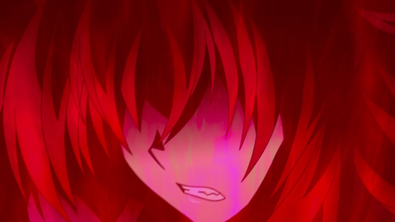 AMV | HELL REPLIED - YouTube