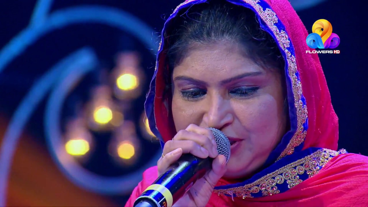 Mailanji Monju | Oppana Reality Show | #Ep - 15 - YouTube