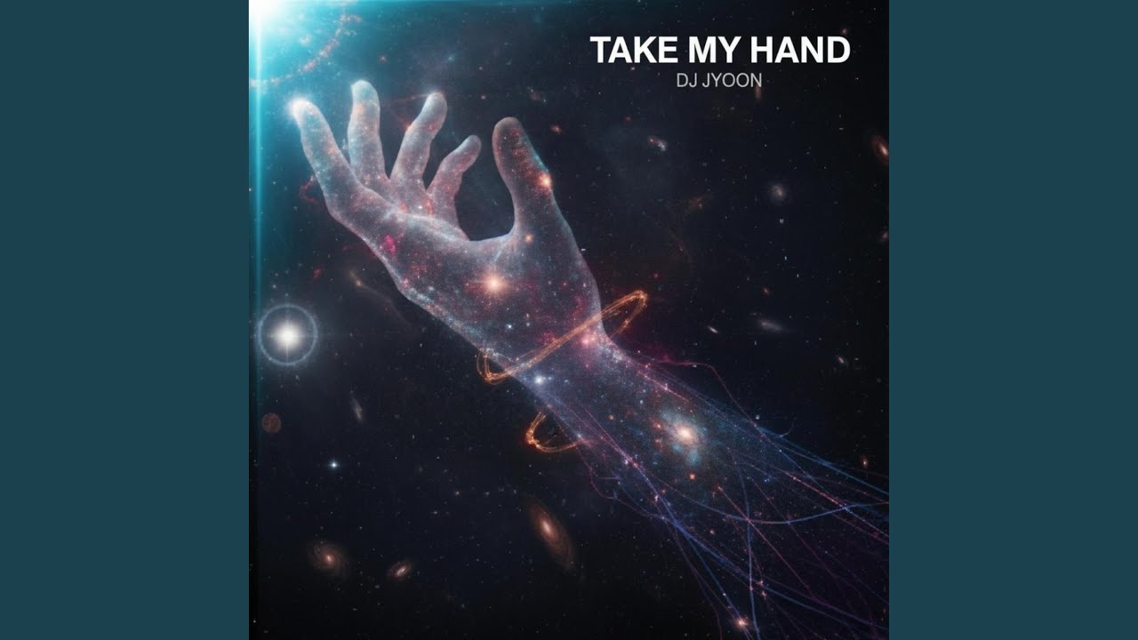 Take My Hand (Radio Edit) - YouTube