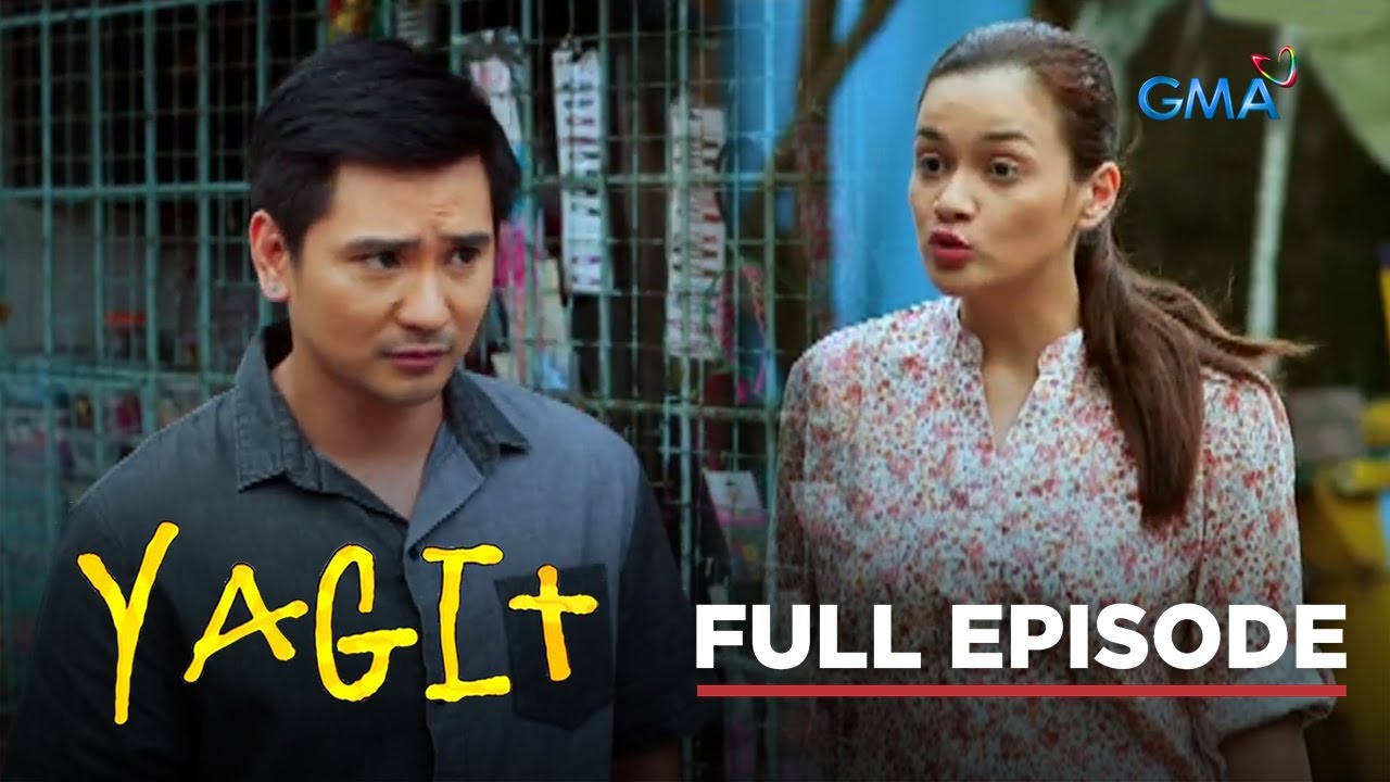 Yagit: Full Episode 13 (Stream Together) - YouTube