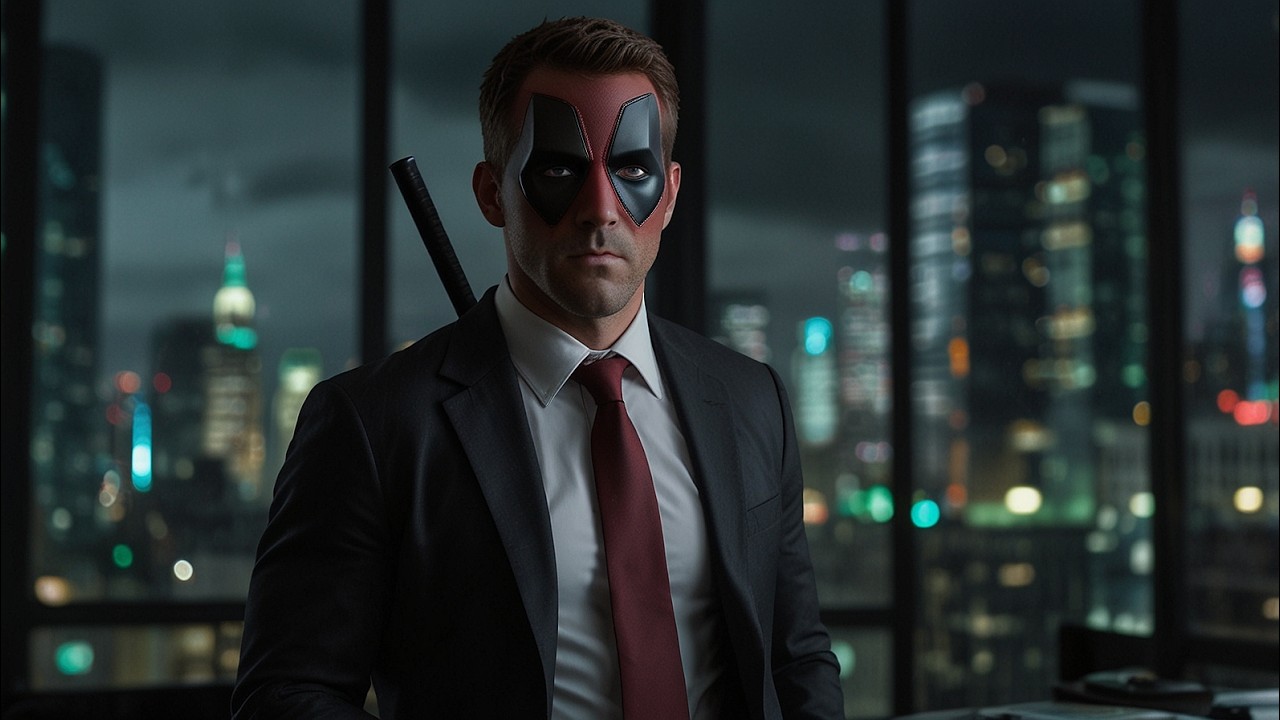 From Deadpool to Deal Maker – The Business Genius of Ryan Reynolds ...