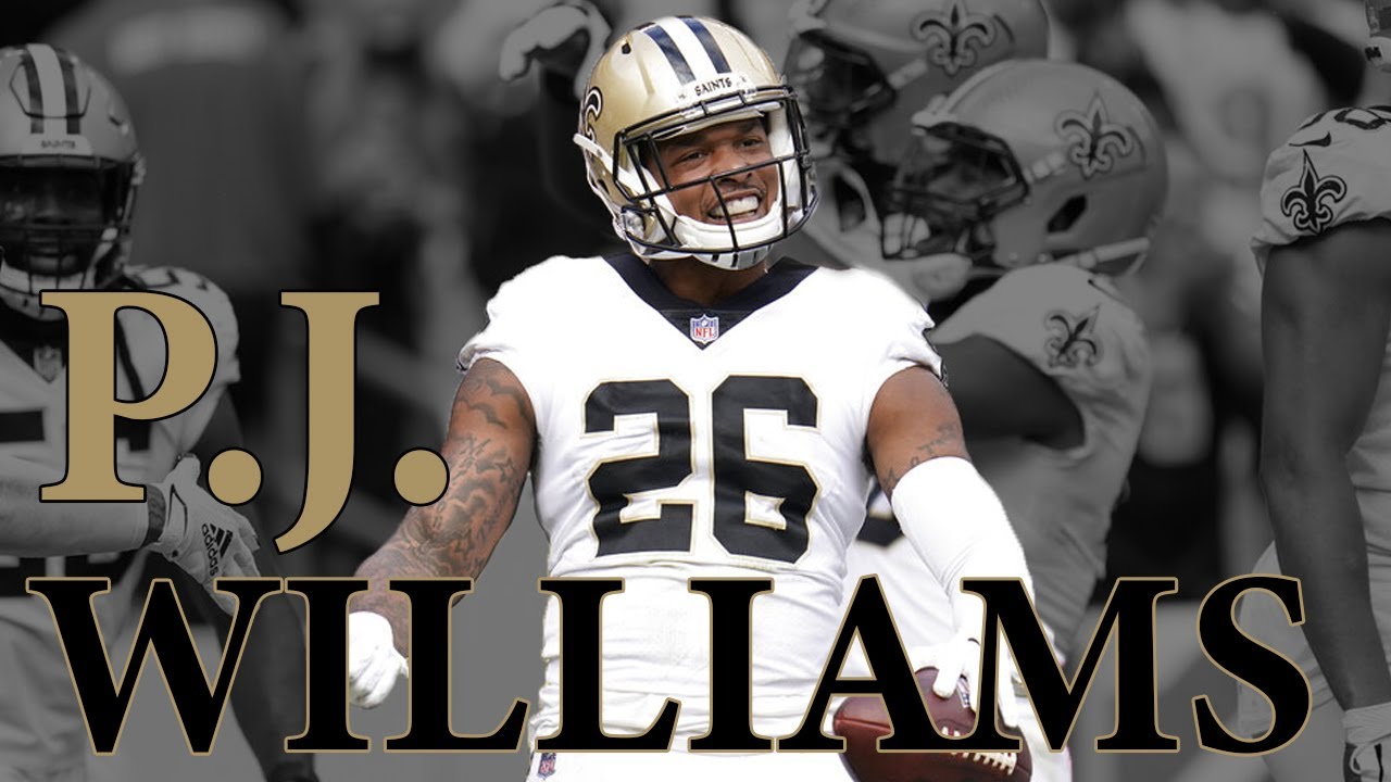 Pj Williams Fsu