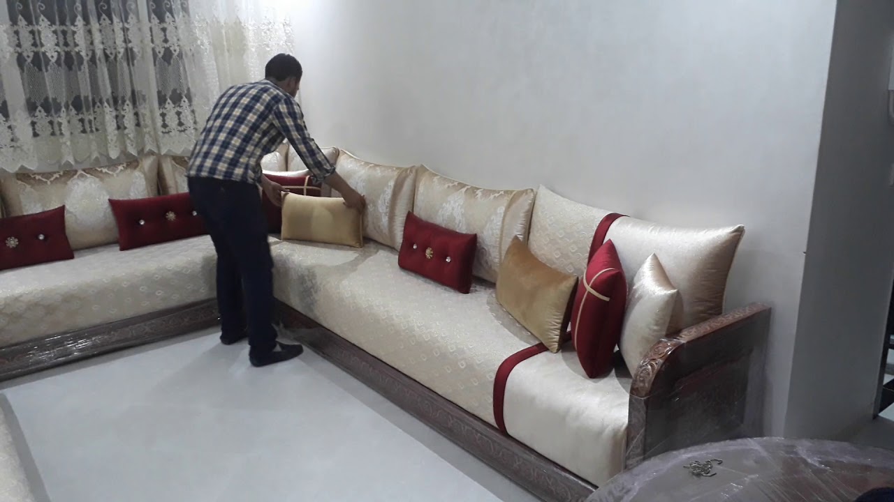 Daoudi salon 0663312524 - YouTube