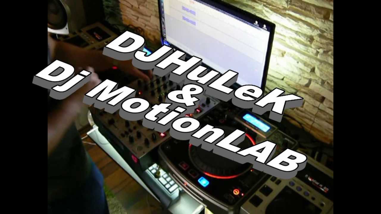 Electro House , Progresiv (DJ HuLeK & DJ MotionLAB) - YouTube