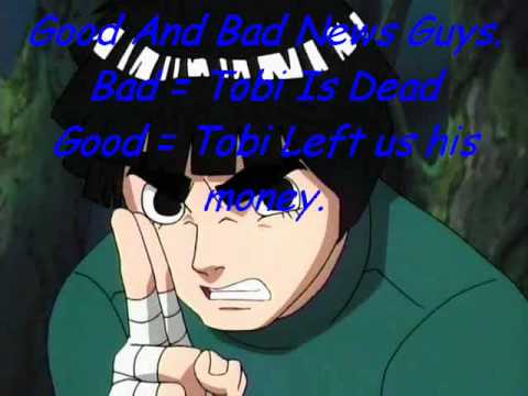 Chat #8 - Tobi's Death - YouTube