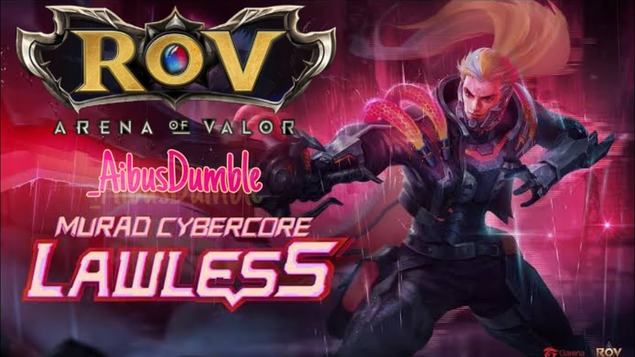 [Rov] : Murad - YouTube