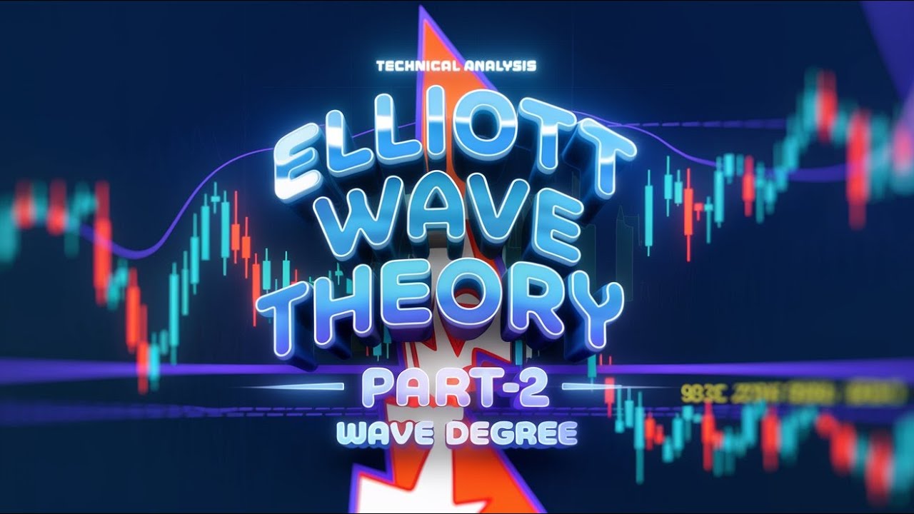 Elliott Wave Theory - Part 2 |Wave Degree | | Elite Trader | - YouTube