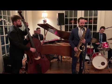 Matthew Devine Band (southeasternattractions.com) - YouTube