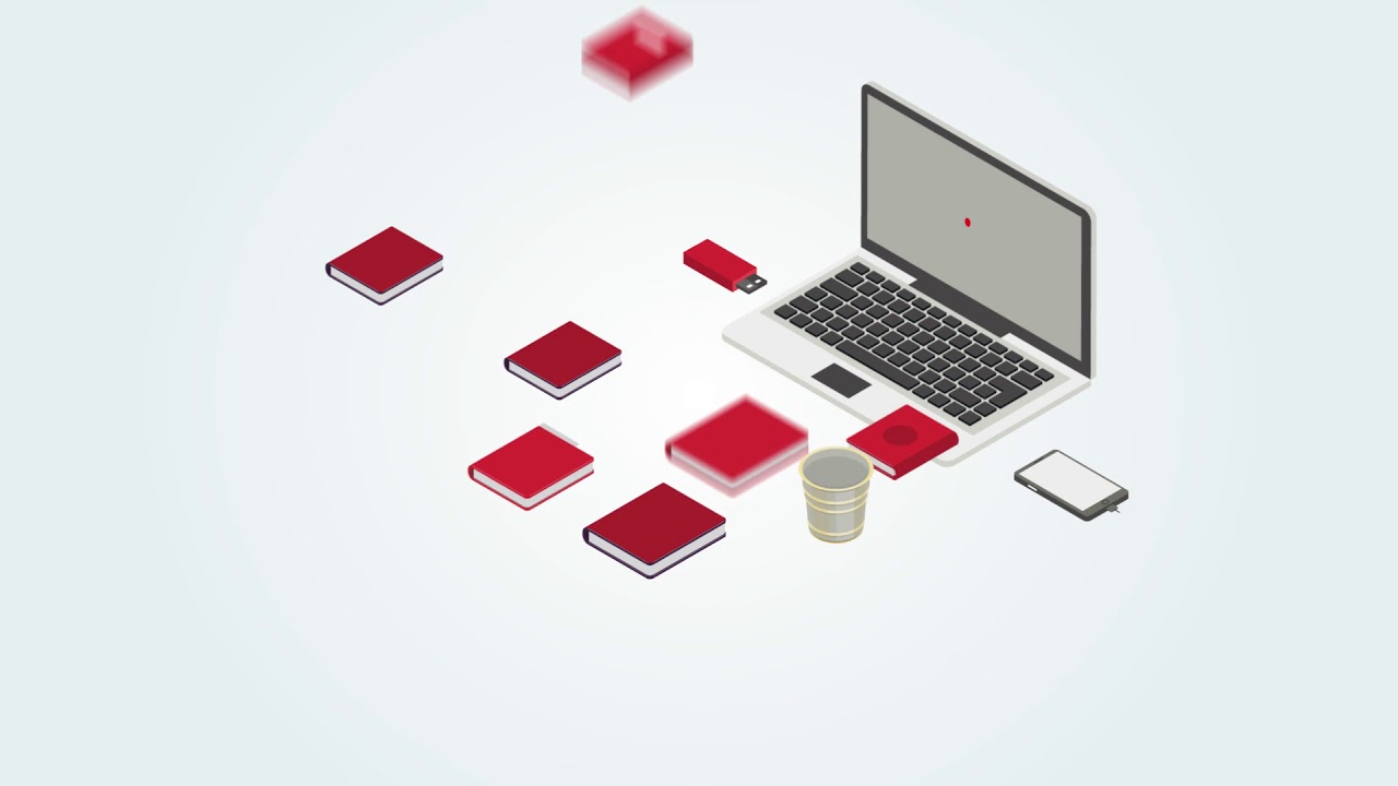 ServiceNow Customer Animation - YouTube