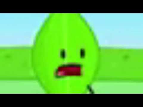 BFDI 1B but it's lo-bit