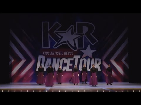 Winded | High-Steppin Dance Academy - YouTube