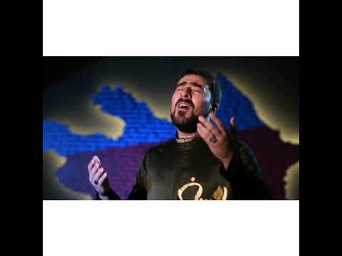 Seyyid Peyman və oğlu-Qovma qapından aĝalar aĝası