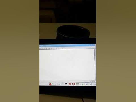 raspberry pi omxplayer problem - YouTube