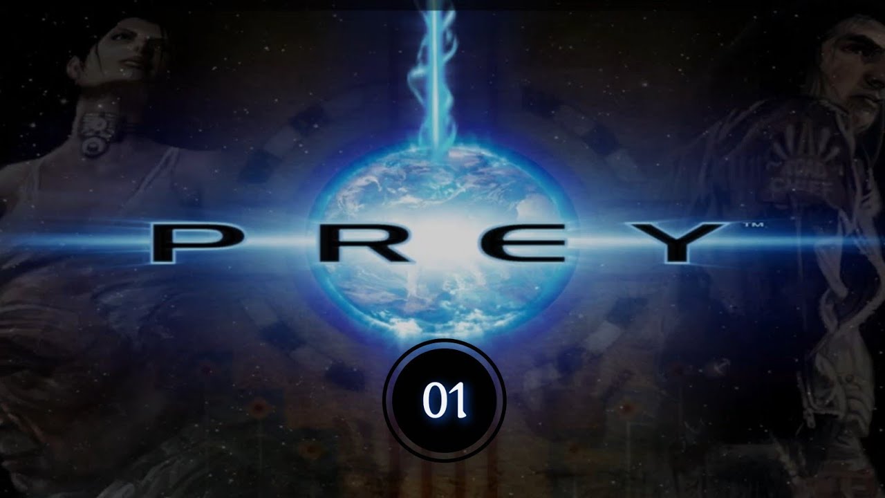 Prey (2006) 01 - YouTube