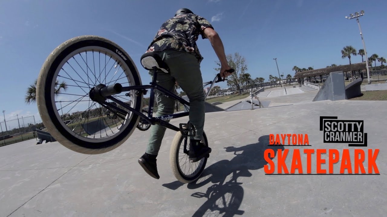 RIDING BMX IS THE BEST! - YouTube