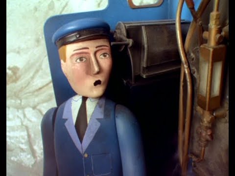 My 'The Fogman' Thomas' Fireman Lines for NostalgiaDude1998 - YouTube