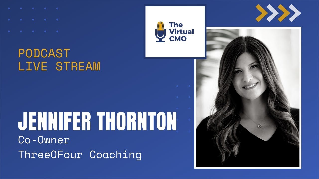 How Talent Management Can Help Accelerate Growth with Jennifer Thornton ...
