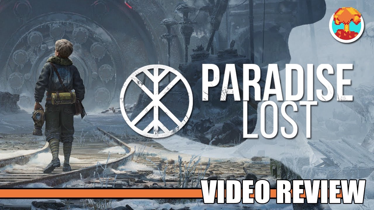 Review: Paradise Lost (PlayStation 4, Xbox One & Steam) - Defunct Games ...