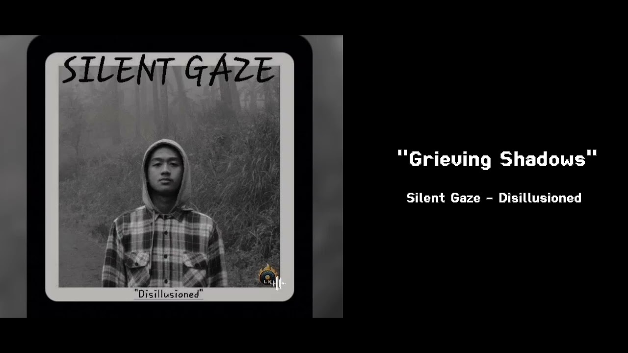 Silent Gaze - Grieving Shadows - YouTube