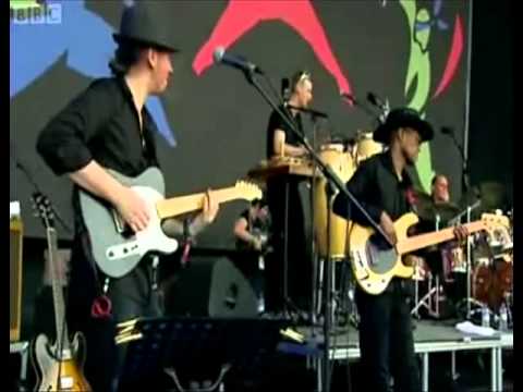 Tony Christie - So Deep Is The Night - YouTube