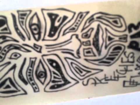 poA3 sketchezofwar...