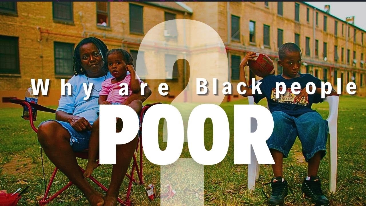 Poor Now Rich Later | Documentary Trailer - YouTube