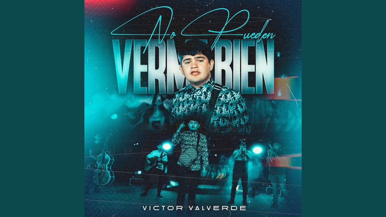 No Pueden Verme Bien - YouTube