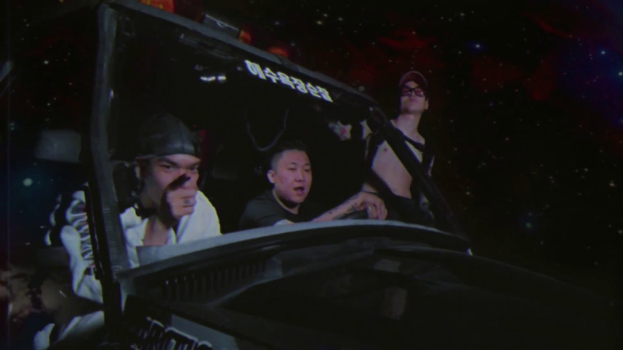 Lil ₩ar X Lil Kpopp X JJANG¥OU - YouTube