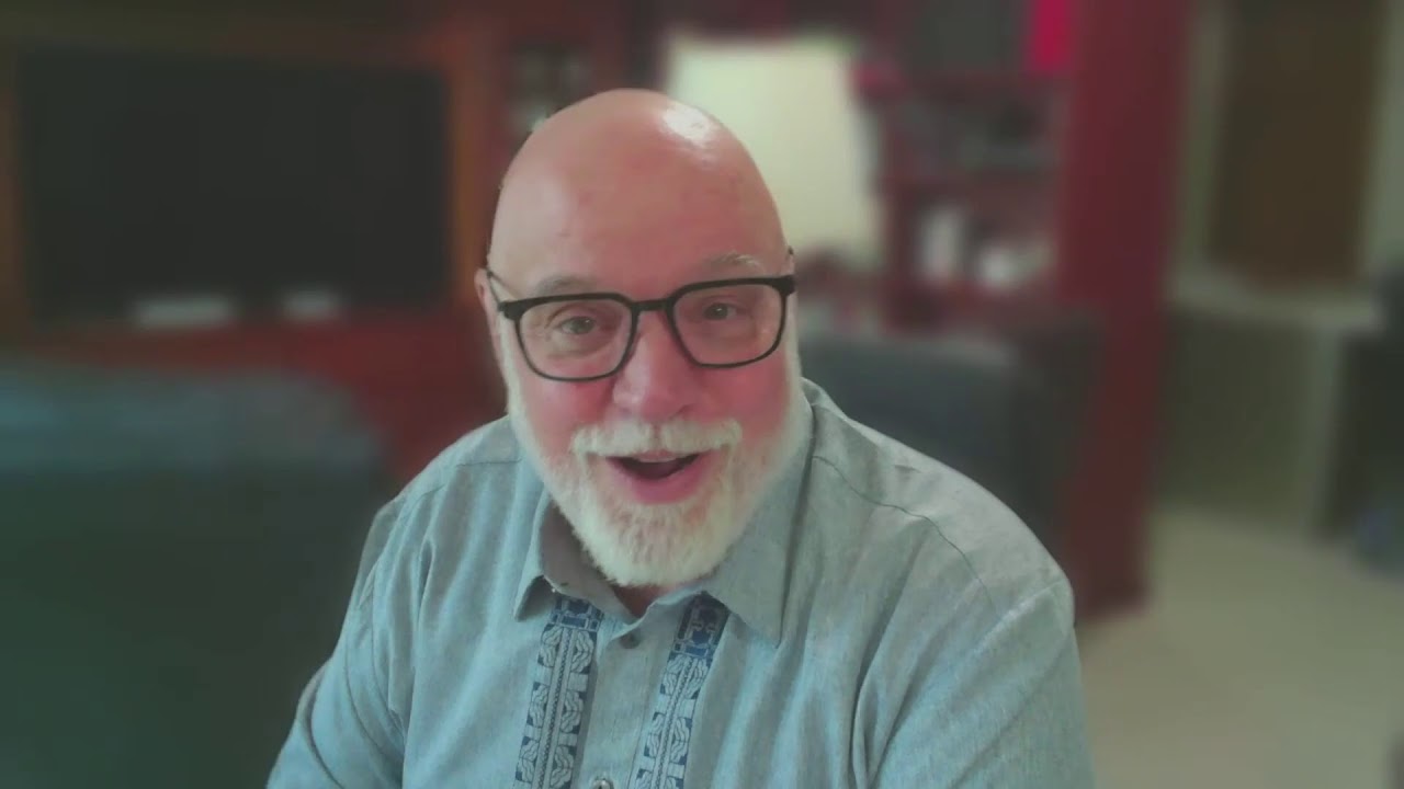 DEVOTIONS WITH PASTOR SUMRALL 14MAR2020 - YouTube