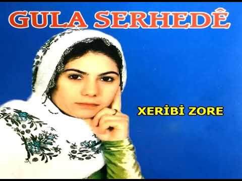 Gula serhede xeribi zore