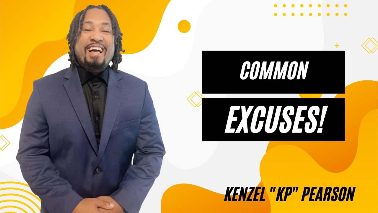 Common Excuses Consumers Use When They Don't Want to Buy Your Product - YouTube