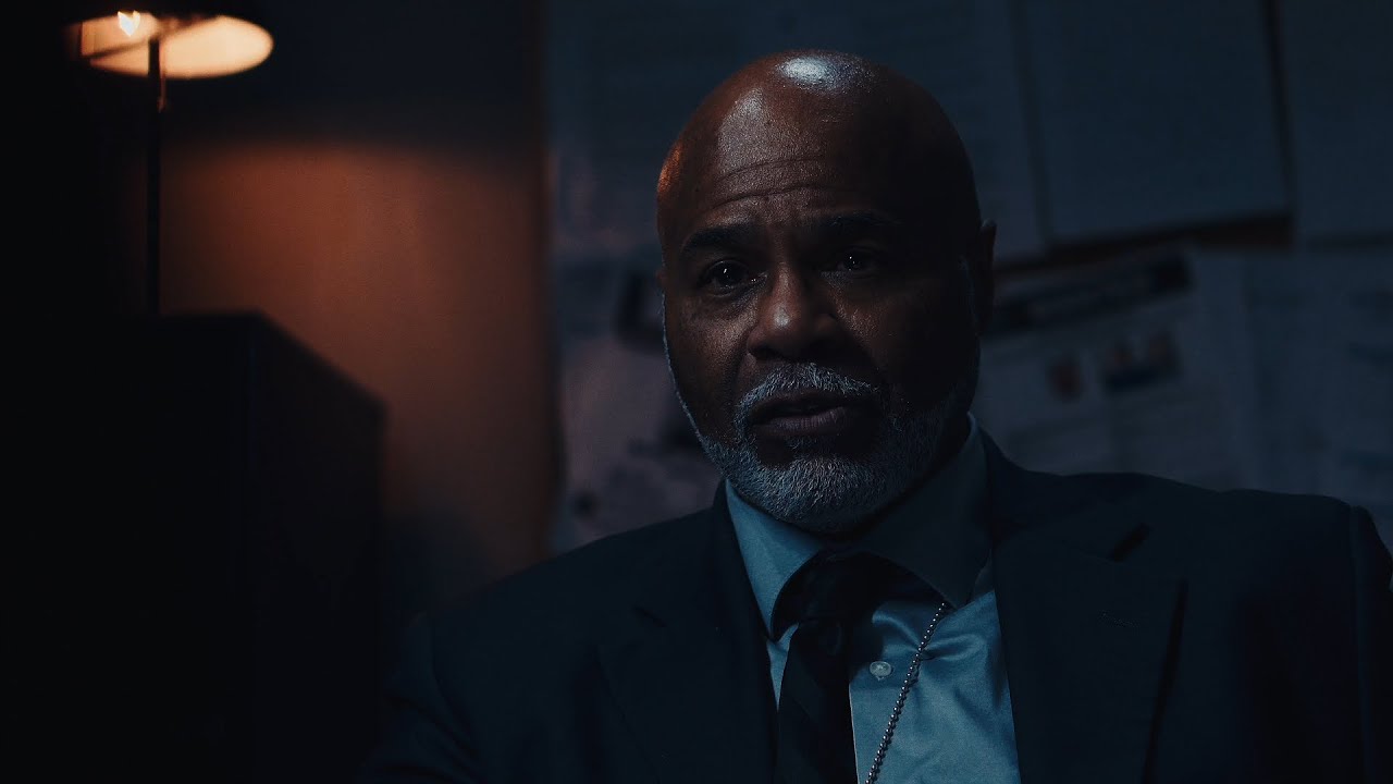 Chasing Shadows - YouTube