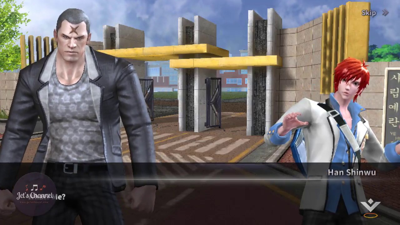 Noblesse M Global #1 | Role Playing | Game Mobile - YouTube