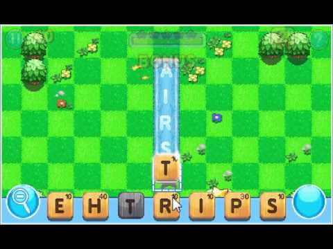 Word Crafter - YouTube