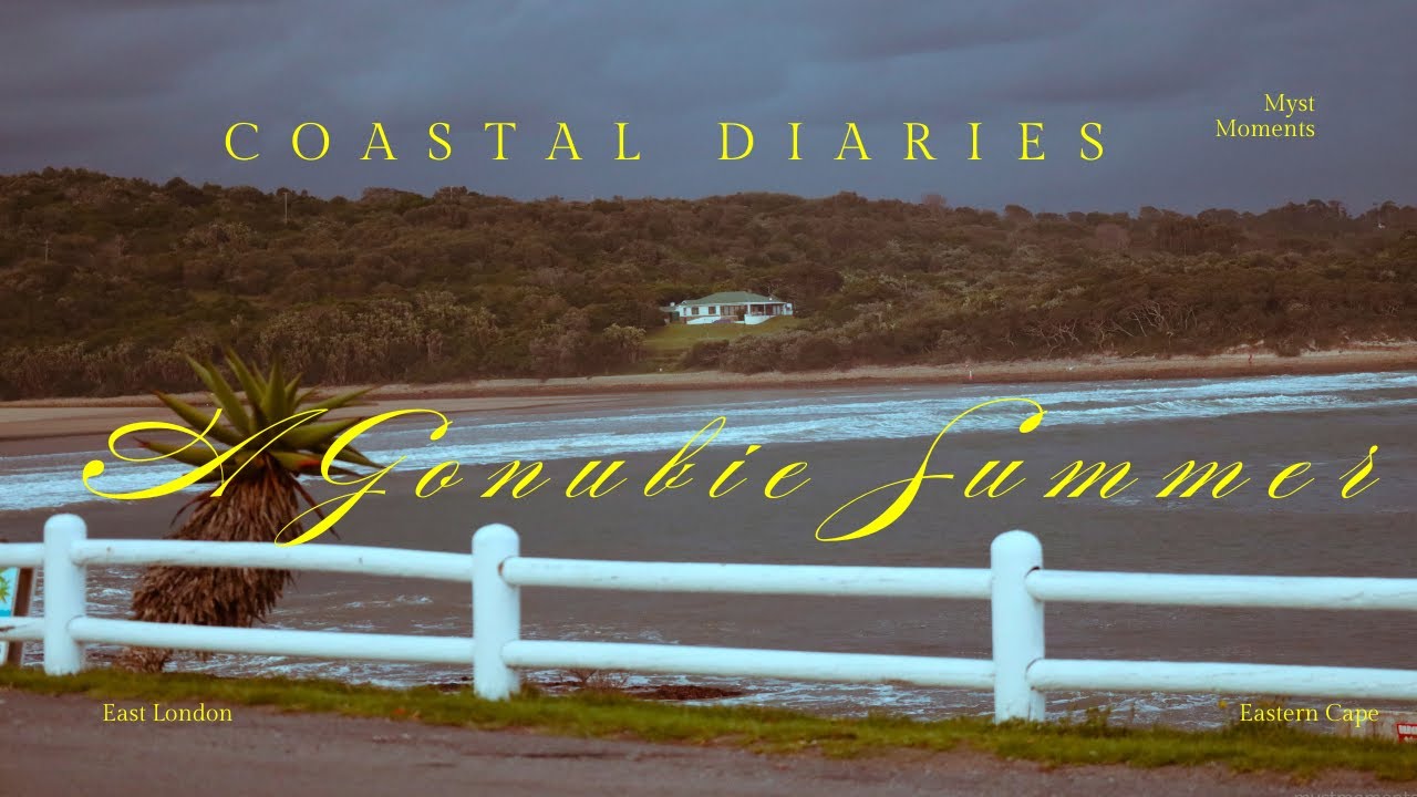 Coastal Diaries: Finding peace in a small South African town | Gonubie ...
