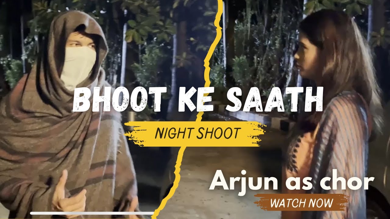 Tharla Tar Mag … recent episode scene .Arjun Sayali replaces contract ...