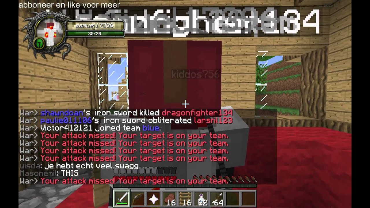 random games #1 slechte spullen - YouTube