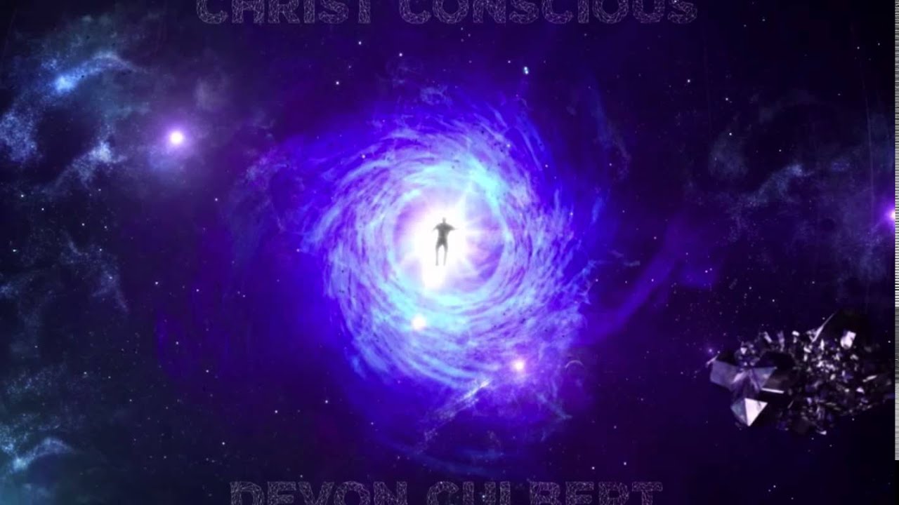 "Christ Conscious (Remix)" - Devon Culbert - YouTube
