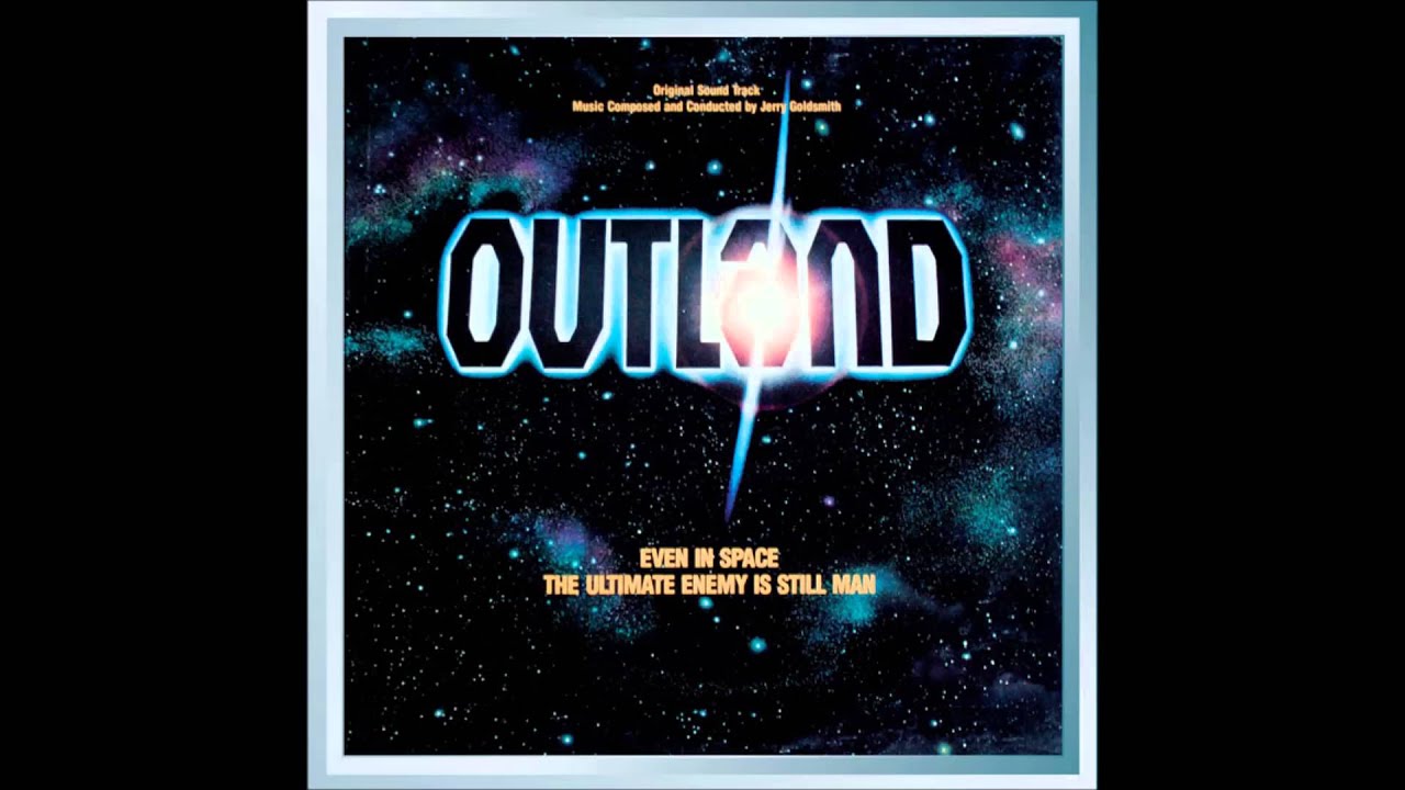 Outland (OST) - The Hunters - YouTube