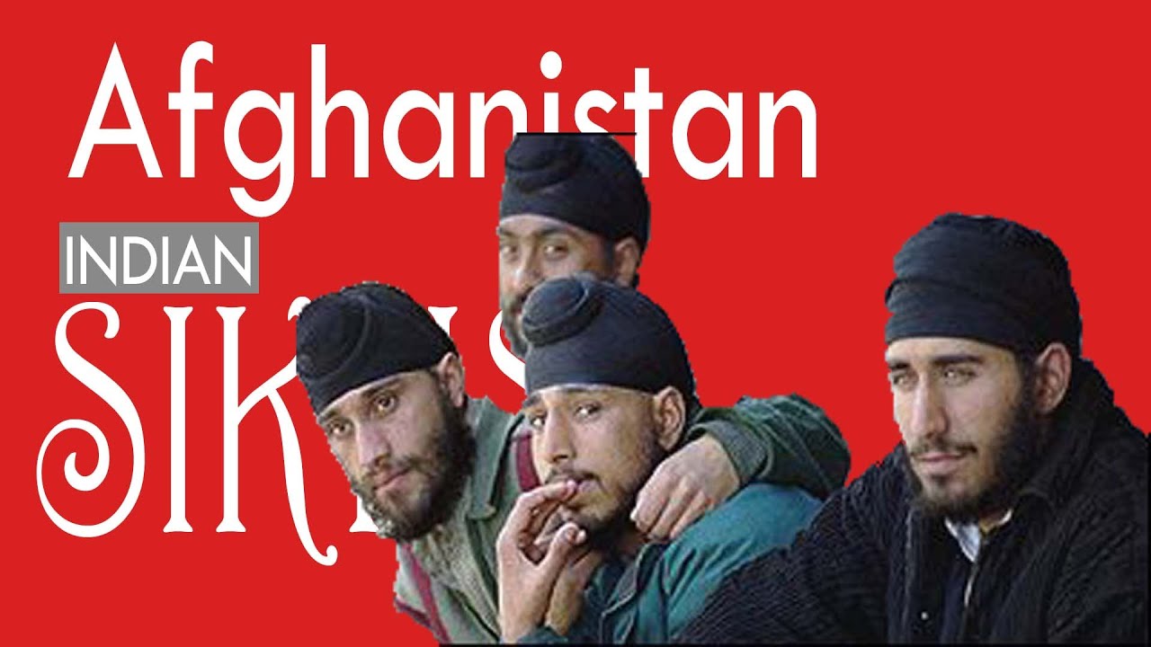 Indian Sikhs in Iran: A Documentary by Saeed Naqvi - YouTube