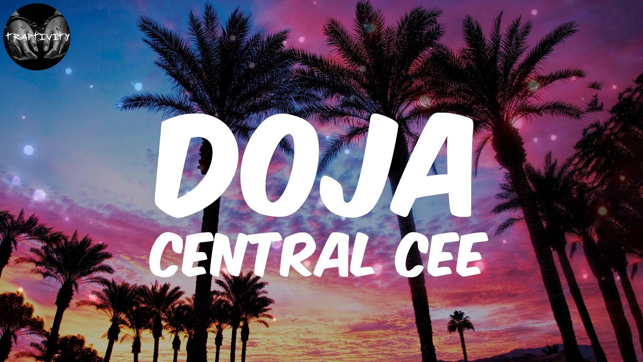 Central Cee - Doja (Lyrics) - YouTube