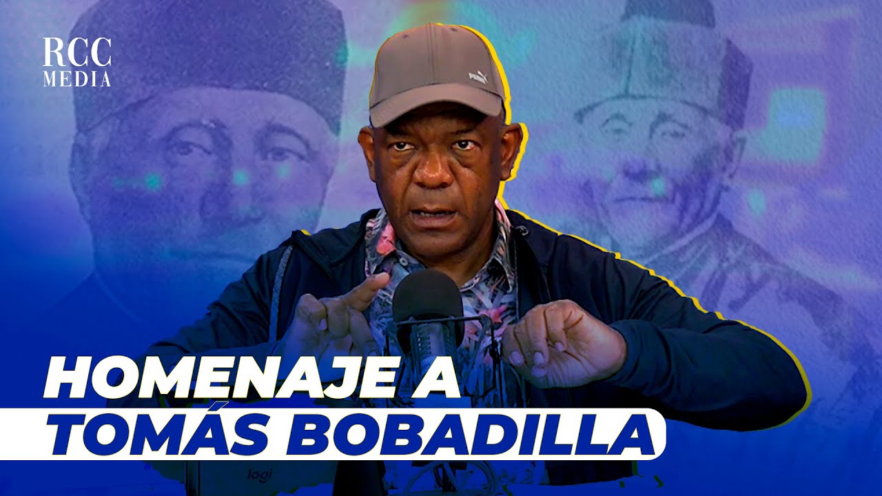 TOMÁS BOBADILLA Y BRIONE Y LAS SIMIENTES DE LA REPÚBLICA - YouTube