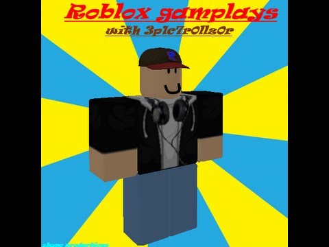 Roblox Gameplay: survive the 87 disasters, a game by TheFurryFox - YouTube