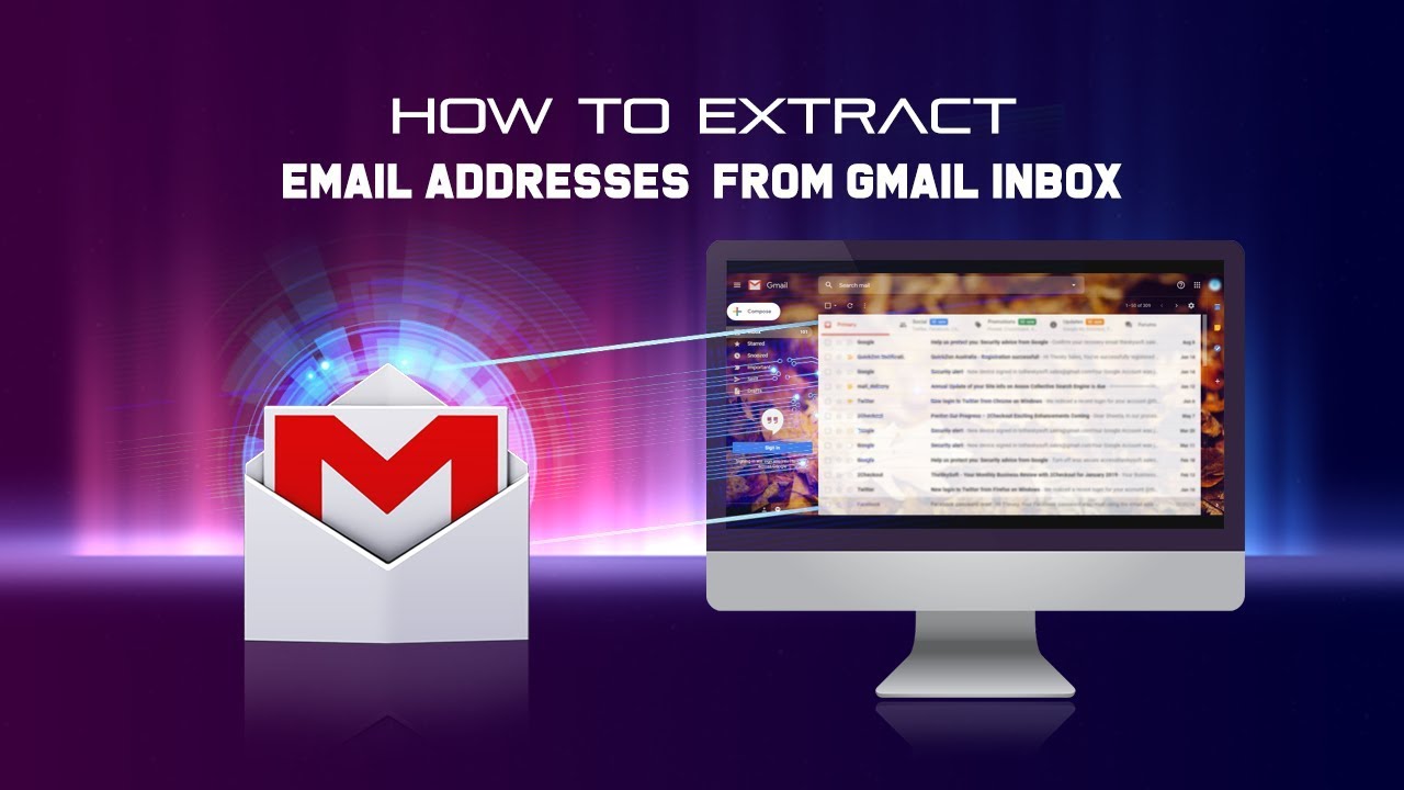 How To Extract Email Addresses From Gmail Inbox YouTube how-to-extract-email-addresses-from-gmail-inbox-youtube